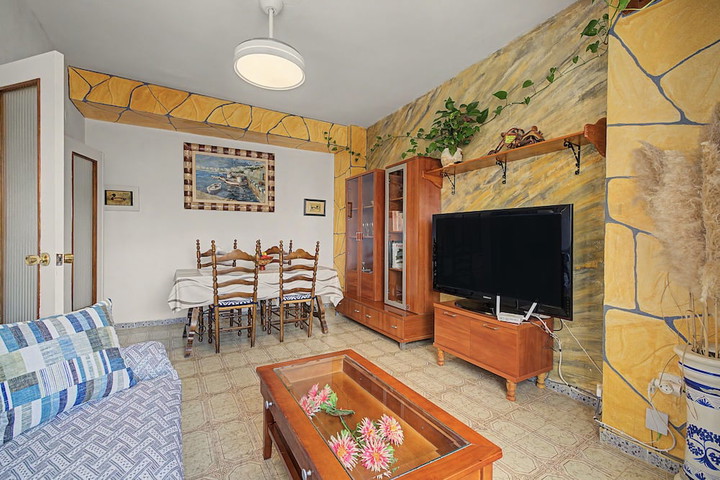 Appartement 'Lo Raco Del Delta' Avec Terrasse Privée, Wi-fi Et Climatisation - Sant Jaume d'Enveja