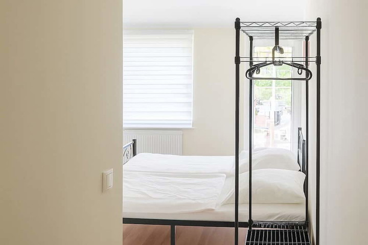 Studio-supérieure-balcon-salle De Bain Privée - Hagen