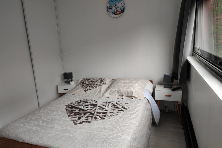Appartement Les Pradets (Avec Wifi) Au Pied Du Funiculaire - Super-Besse