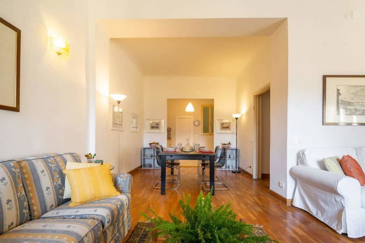 Sunshine Apartment Spectacular Apartment - Florence