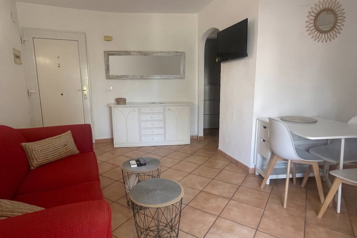 Guestready - Coastal Apartment In Dénia - Dénia