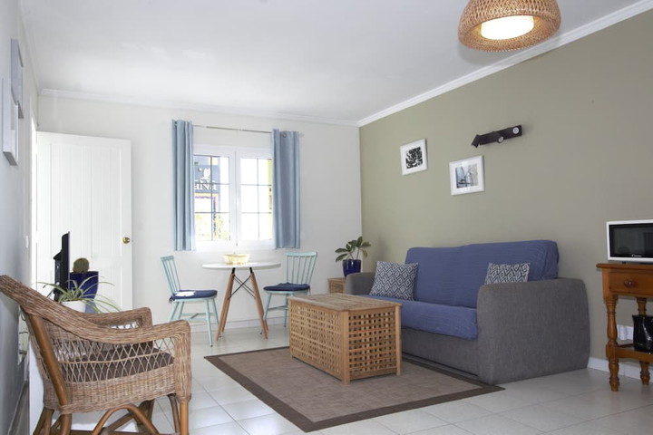 Sea View 5. Ground Floor - El Cotillo