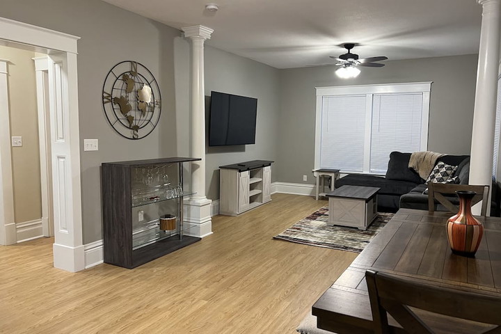 Vintage Home In Portage, Wi - Portage, WI