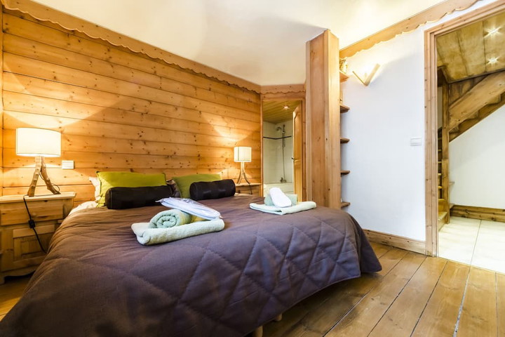 Stay 1 Minute From The Slopes In The Laisinant - Bonneval-sur-Arc