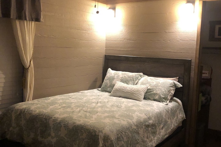 Cozy 2 Bedroom In Lead Hill By Bull Shoals Lake - Arkansas
