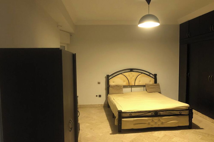 Cozy Room By The Stadium - Rabat