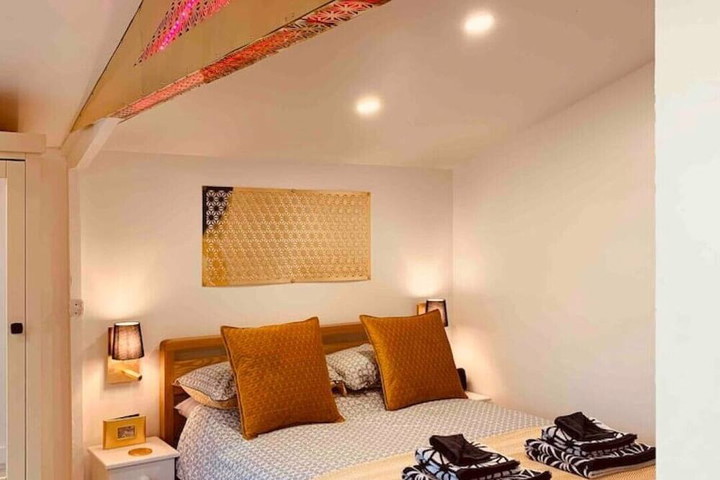 Shine Chalet - Unique & Comfortable Accommodation - St Agnes
