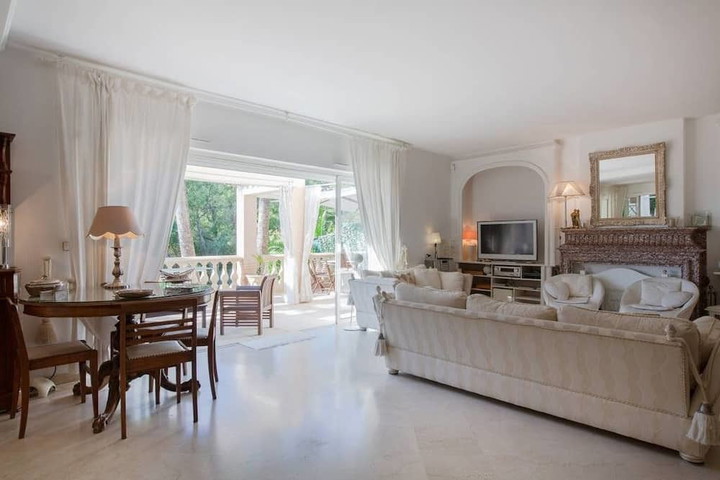 15-minute Walk To The Beaches Villa Pool Spa Hammam Sauna Mini-golf 1620 People - Antibes