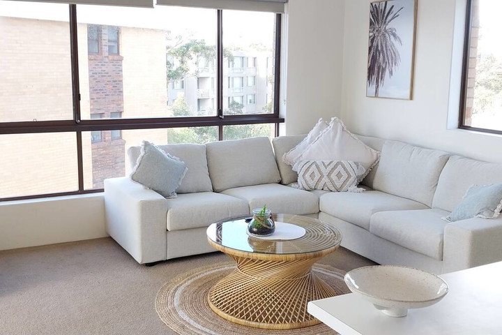 Large 2 Bed Unit With Water Views Of Shoal Bay Beach! - Port Stephens