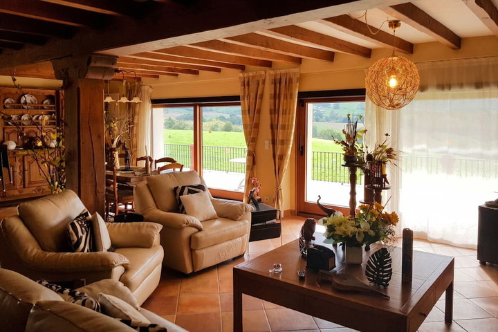 Homerez - Maison à Zugarramurdi - Ainhoa