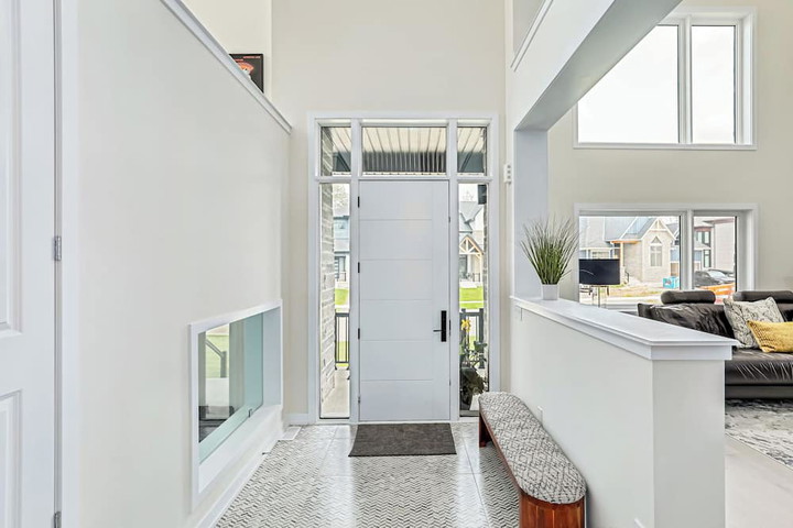 July & August 8500.00, September, October, November Only 5500.00 - Collingwood