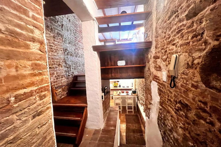 Casa In Pelleria Nel Cuore Del Centro Storico - Lucca