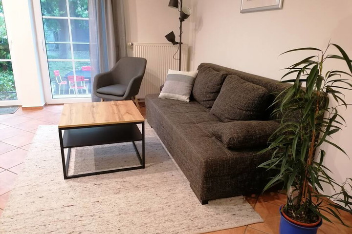Cozy Vacation Apartment For Unforgettable Days In The Romantic Tauber Valley - Rothenburg ob der Tauber