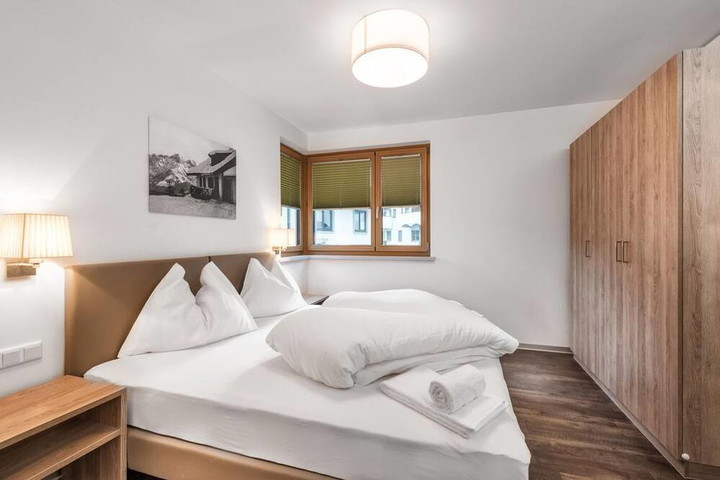 Alpine Dreams Frühstück - Alpenparks Hotel & Apartment Orgler - Kaprun