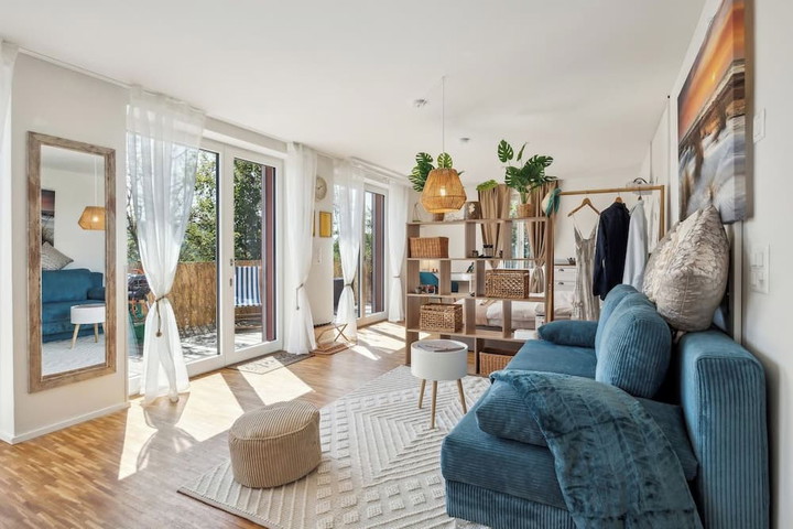 Remo L Business - Family L Aare View, Near Old Town + Terrace L Parking Lot - Aarau