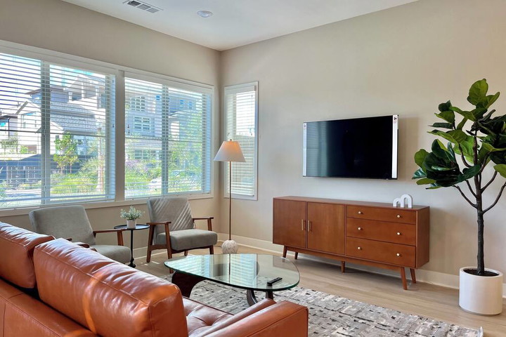 Mid-century Modern 3br In Great Park Irvine - Lake Forest, CA