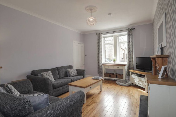 6 New Street, Pet Friendly, Country Holiday Cottage In Hopeman - Elgin