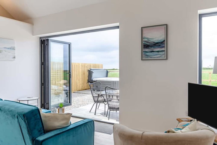 2 Bed In Sennen (Oc-k35171) - Sennen