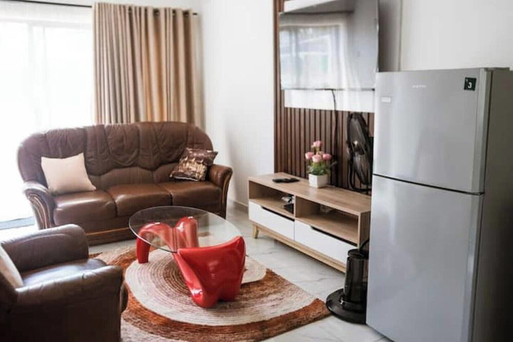 Savanna68 1 Bed Apartment - 하라레
