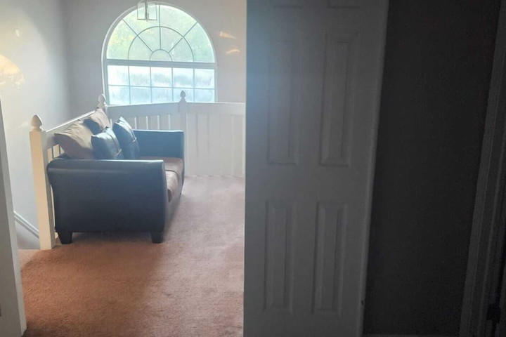 2 Master Bedrooms Condo With Two Walk In Closets And Half Bath Main Floor - Zionsville, IN