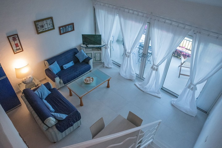Casa Valery New Wonderful Sea Wiew Portorotondo Free Wi -Fi Free Parking - Golfo Aranci