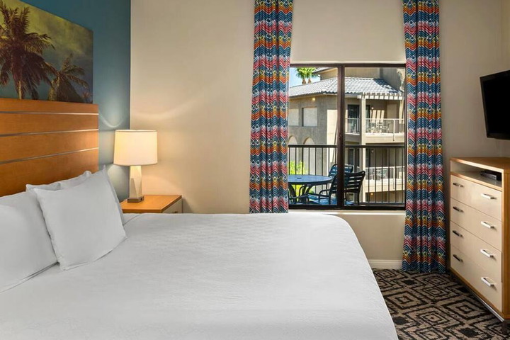 Worldmark Indio - Family 2br Twin, Pool & Golf, Coachella Valley - Indio, CA