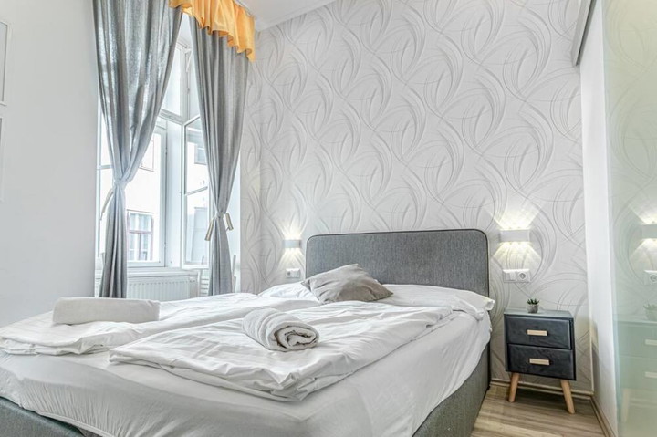 Affordable Hotel Room For 2 - Perchtoldsdorf