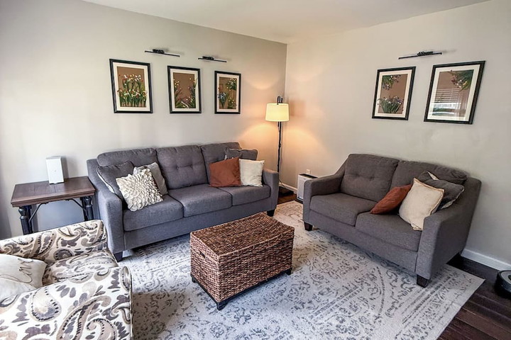 3-bedroom Family And Pet Friendly Home In Harrisburg - Harrisburg, PA