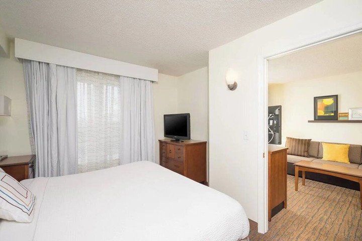 1br King Sofa | Marriott Salisbury | Extended Stay, Hot Breakfast, Eastern Shore - Salisbury, MD