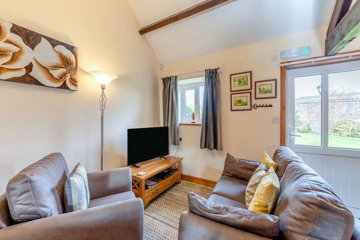 Eight Byre - Uk48913 - Dumfries and Galloway