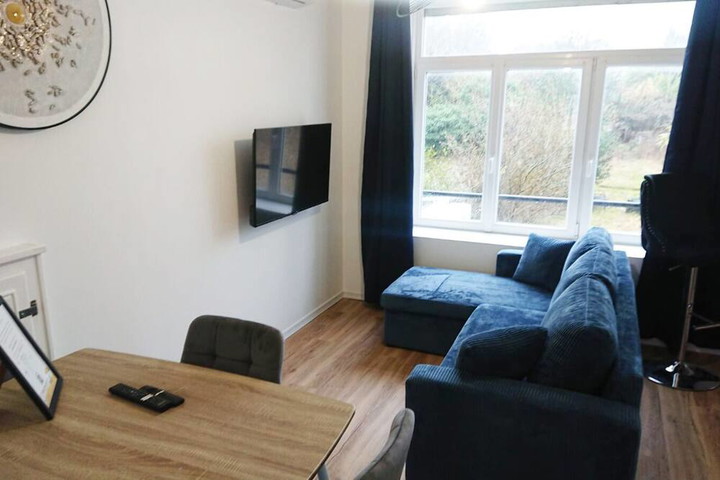 Parking Privé, Sauna Et Spa Cosy 55m2 Boulogne Sur Mer - Plage de Wimereux, France