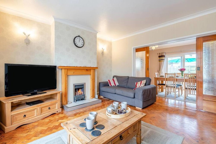 3 Bed In Seaton (Oc-mbdal) - Beer