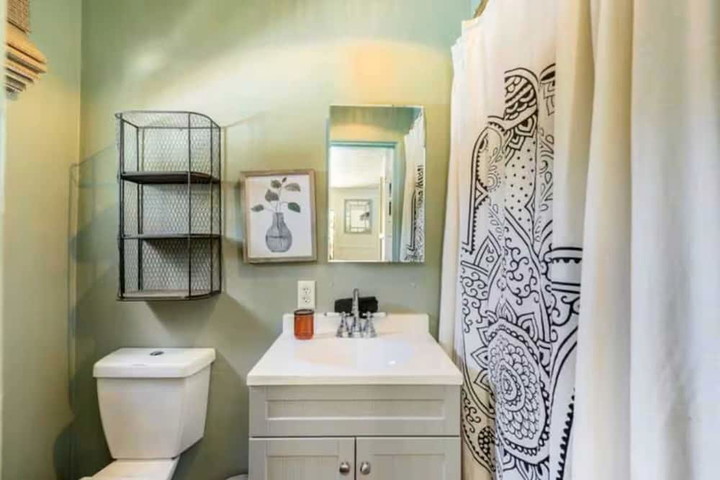 Carrington Cottage @ 420 Shiloh Lgbta Pet Friendly Sanctuary With Soul - Palm Springs, CA