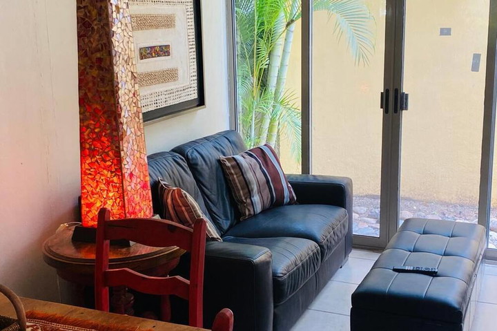 Casa Amores 24 Bucerias! Ideal To Feel The Comfort Of Your Home On The Beach. - Nuevo Vallarta