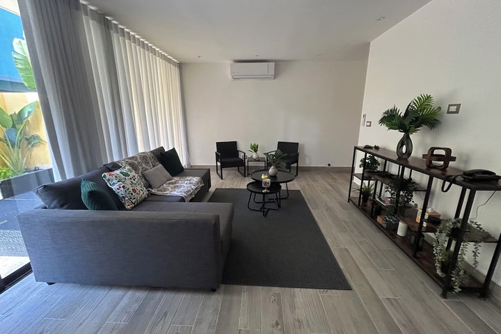 Cozy 2-bedroom Caribbean Condo In Charming Punta Cana With Ac And Picuzzi - Punta Cana