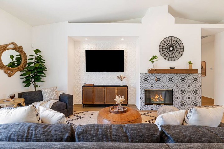 Sunny Palms By Avantstay | Near Empire Polo Club - Indio, CA