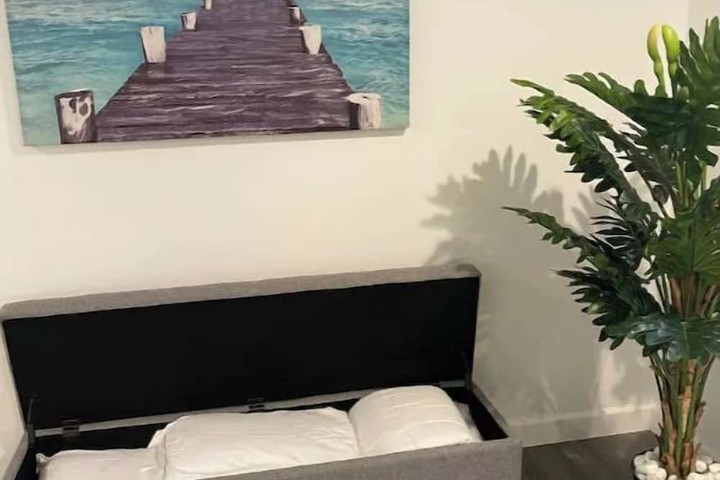 Gorgeous 2 Bedroom 2 Bath Near Sofi - South Gate, CA