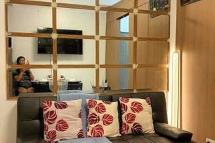 The Haven At Lush Residences Makati - Taguig