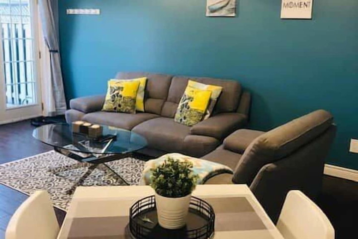 Studio - Close To Woodstock Hospital - 우드스톡