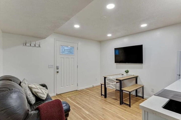 Cottage Canyon | Suite Privée | Central | Sandy - Sandy, UT