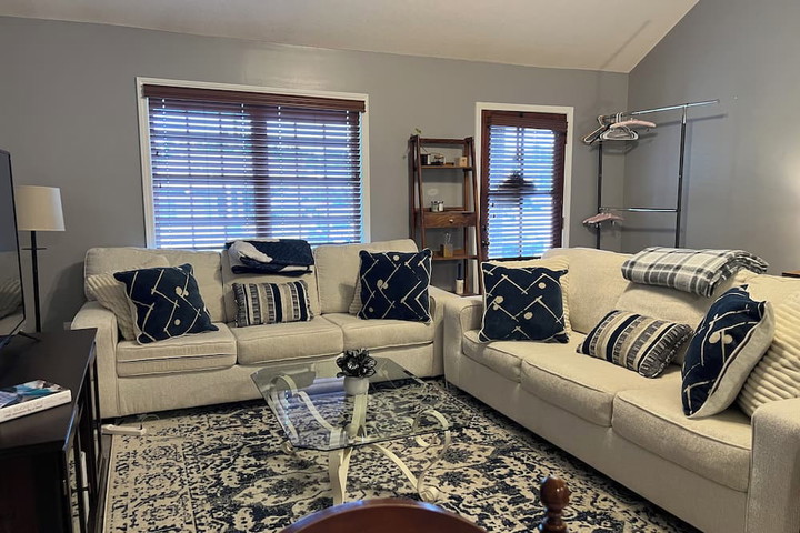 Home Near Ole Miss - Walk To Game! - Oxford