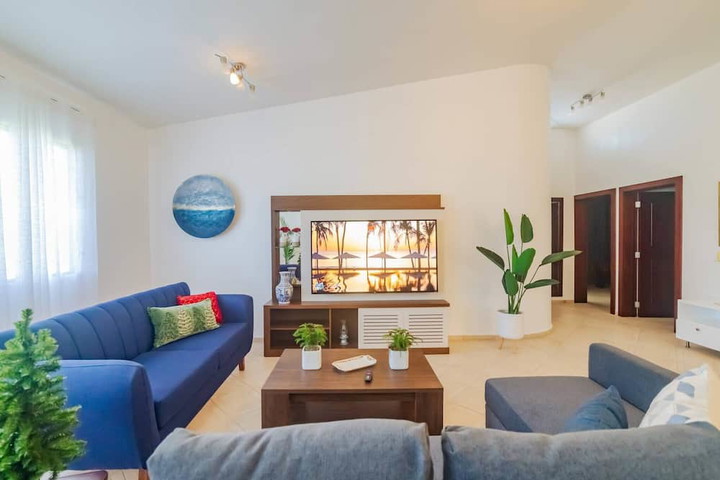 7br Massive Villa In Sosúa - 2mins From Nightlife! - Sosúa