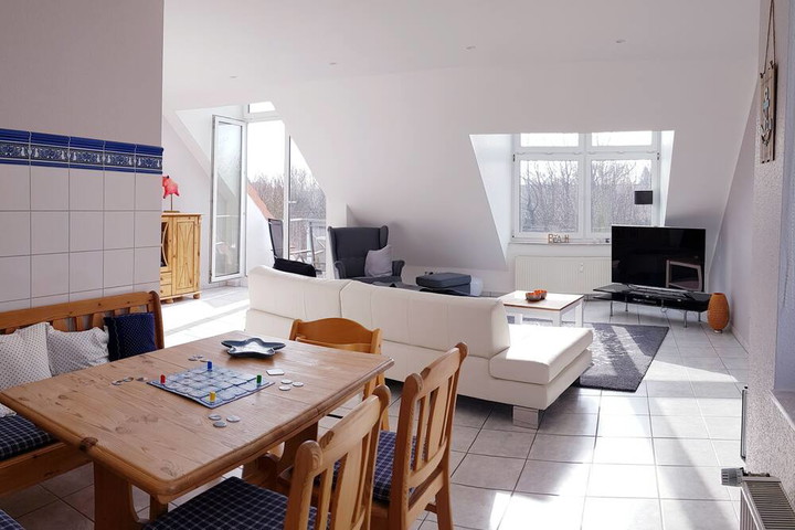 Wunderschöne Ferienwohnung!  *Wlan*  Nur 400m Zum Meer Und Ins Zentrum - Boltenhagen