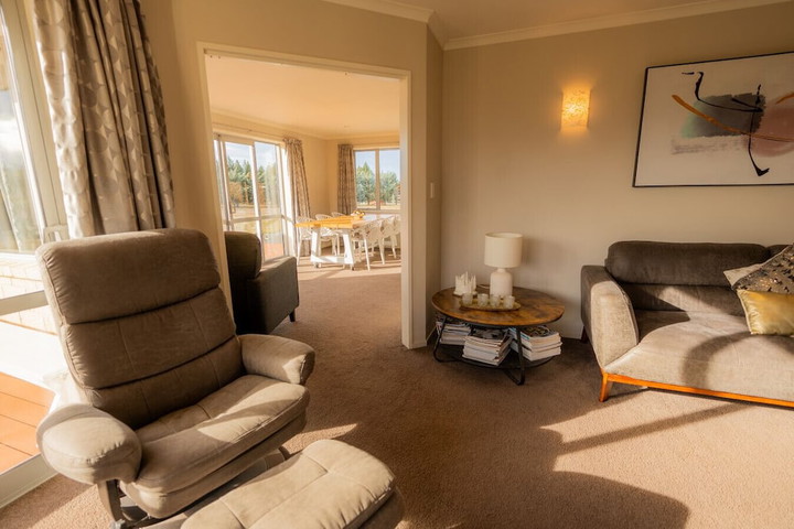 Great Sky Stay - Free Wifi - Twizel