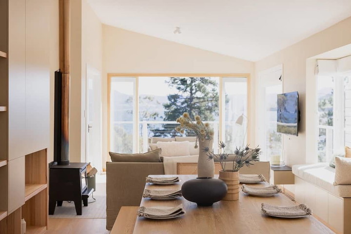 Graceys Beach House Dennes Point - Bruny Island