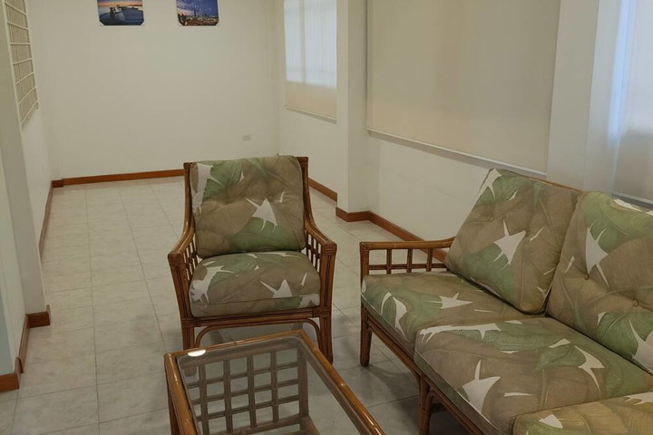 Renovated Apartment In The Center Of Caracas Continuous Water And Wifi Close To All Amenities - Caracas