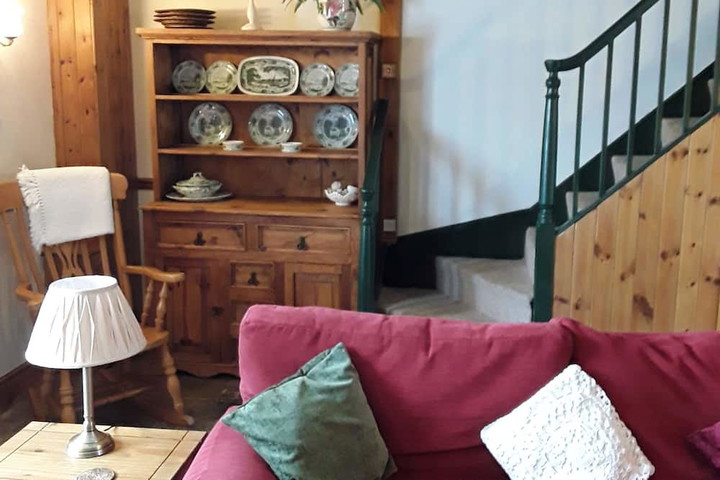 Cosy & Homely Cottage 1m From Brixham-tucked Away From The Hustle And Bustle . - Paignton