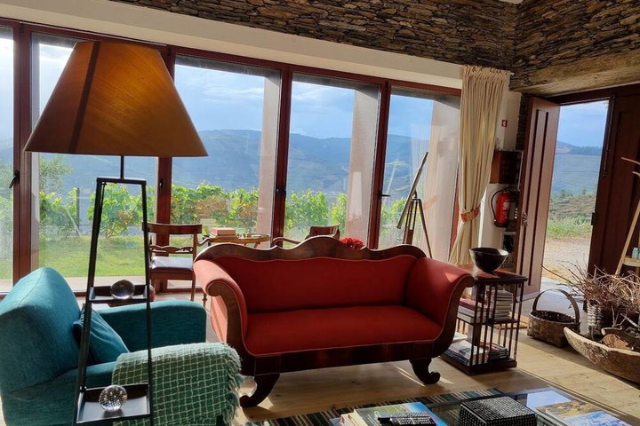Quinta Das Fontainhas Douro Valley Your Paradise In The Douro. - Pinhão
