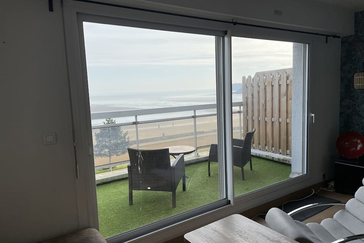 La Terrasse De Binic - Binic