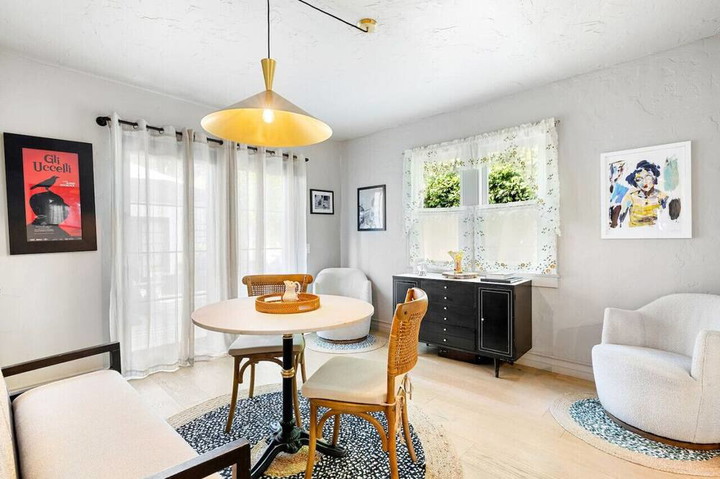 Spanish Bungalow In Trendy Los Feliz For Families - Burbank, CA